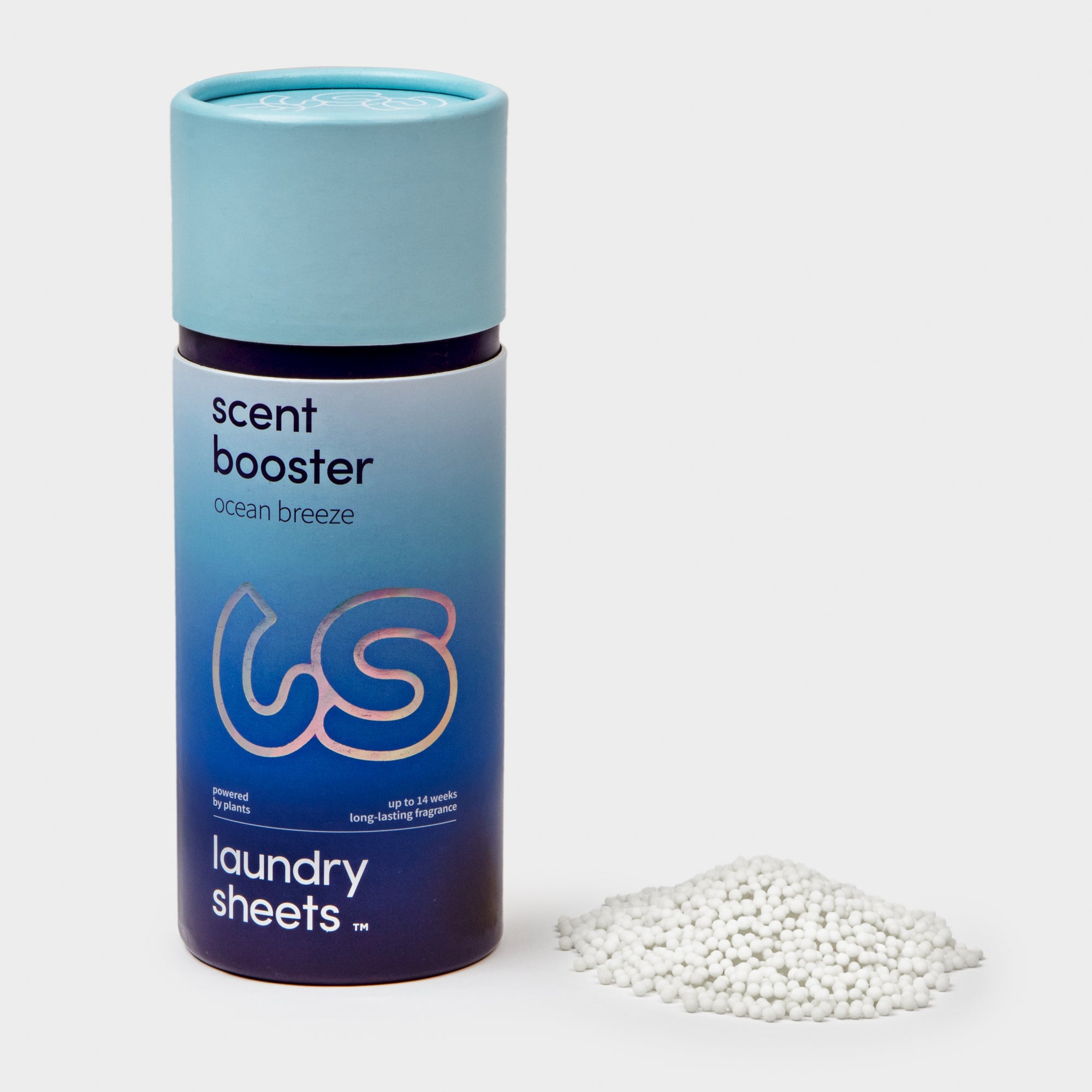 Laundry Scent Booster Beads